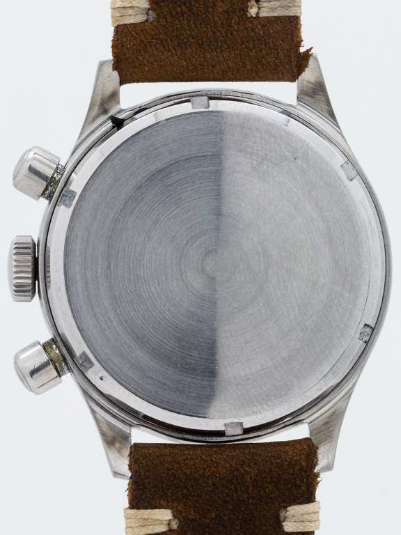 Kelbert Vintage Swiss Chronograph circa 1950's