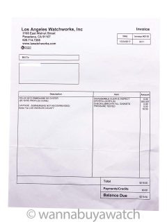 Rolex Submariner ref# 5513 Maxi Dial circa 1979