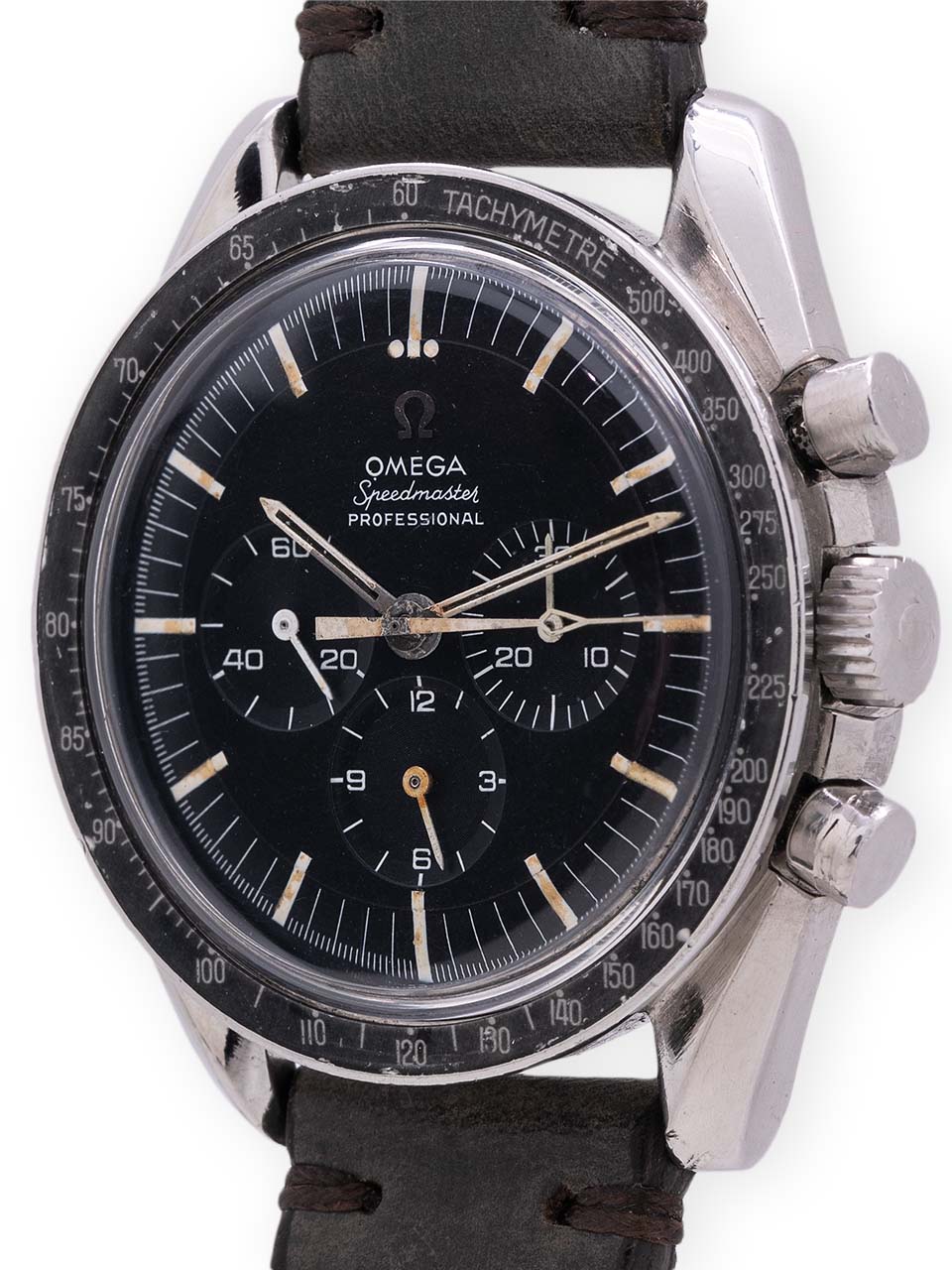 Omega Speedmaster Premoon ref 145.022-68 calibre 861 circa 1969