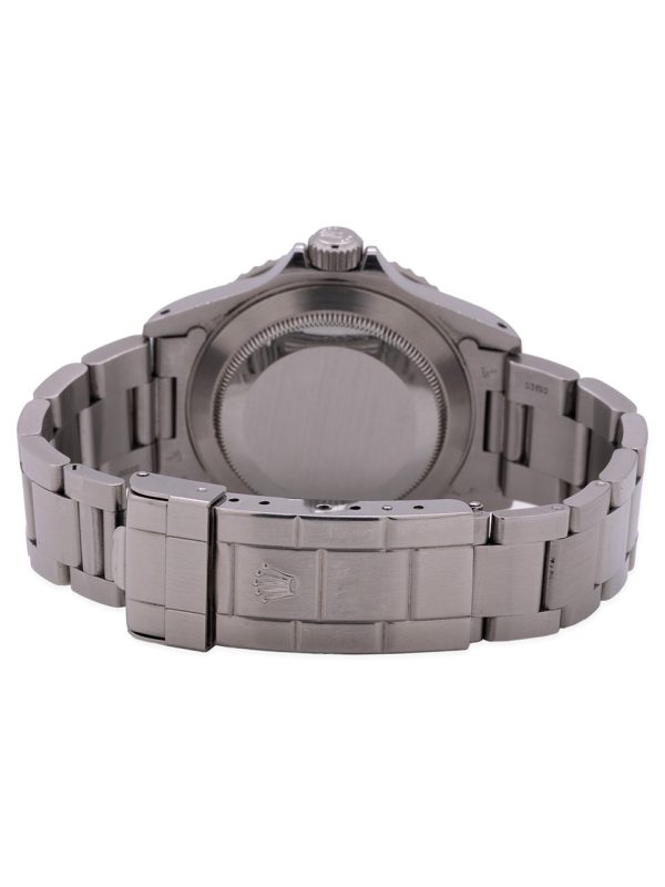 Rolex Submariner ref 14060M 4 Lines "LGF" OCC Full Set circa 2009