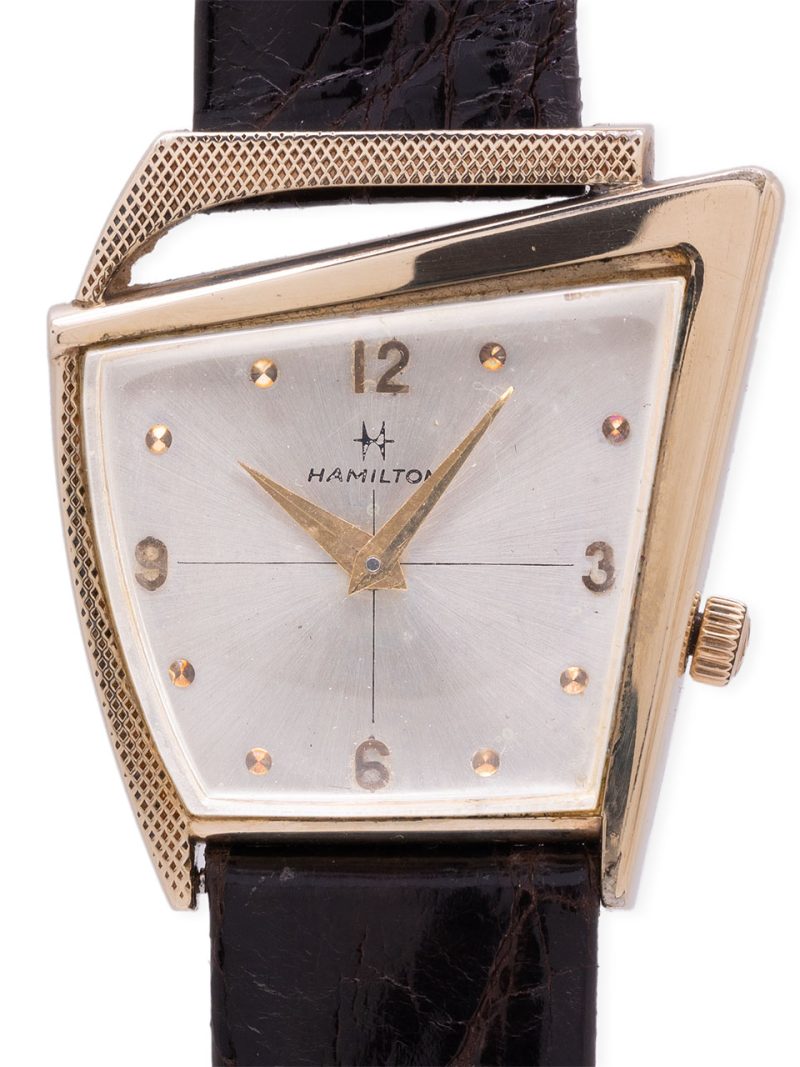 Hamilton Flight 2 YGF circa 1960