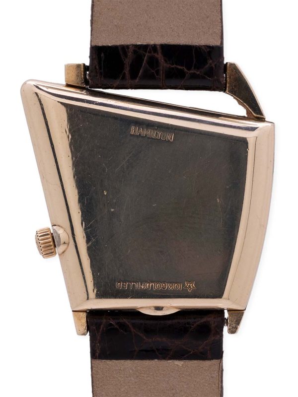 Hamilton Flight 2 YGF circa 1960