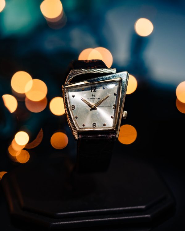 Hamilton Flight 2 YGF circa 1960