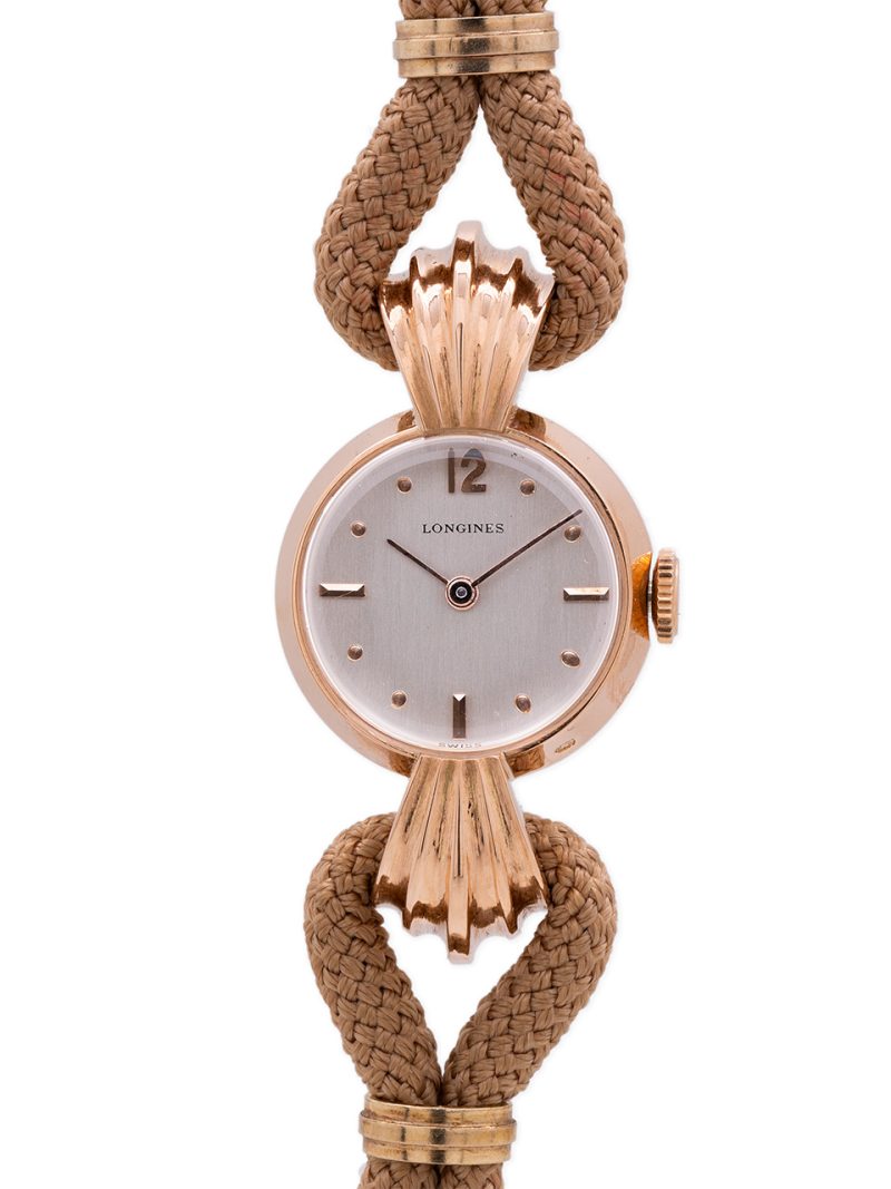 Vintage Swiss Watches - Pre-owned Swiss Watches