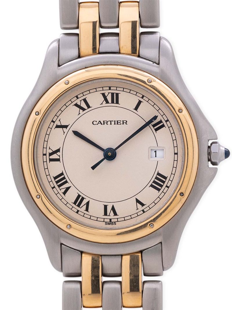 Vintage Cartier Watches - Wanna Buy A Watch?