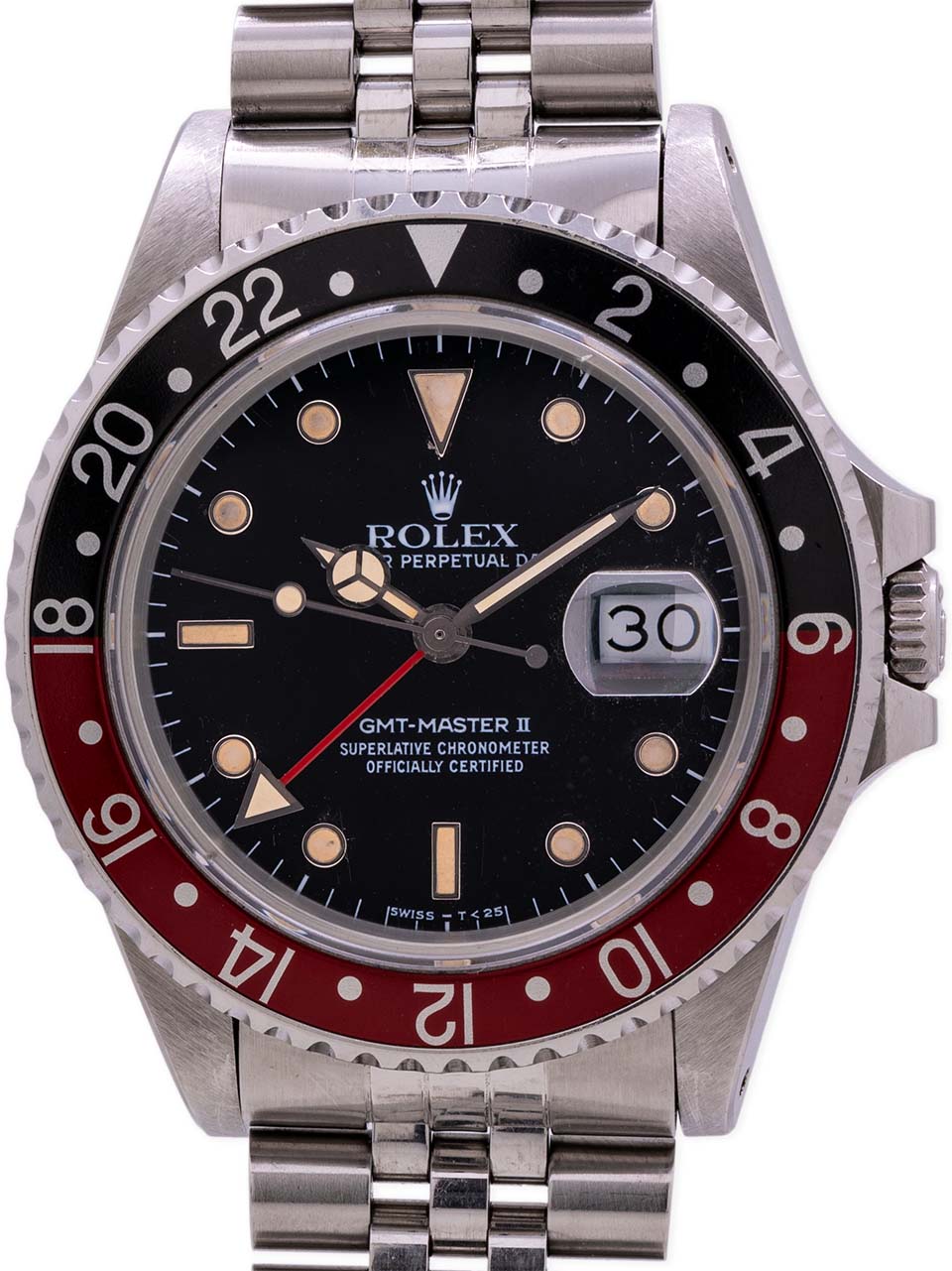 Vintage Watches - The Finest Pre-Owned Watches - WBAW?