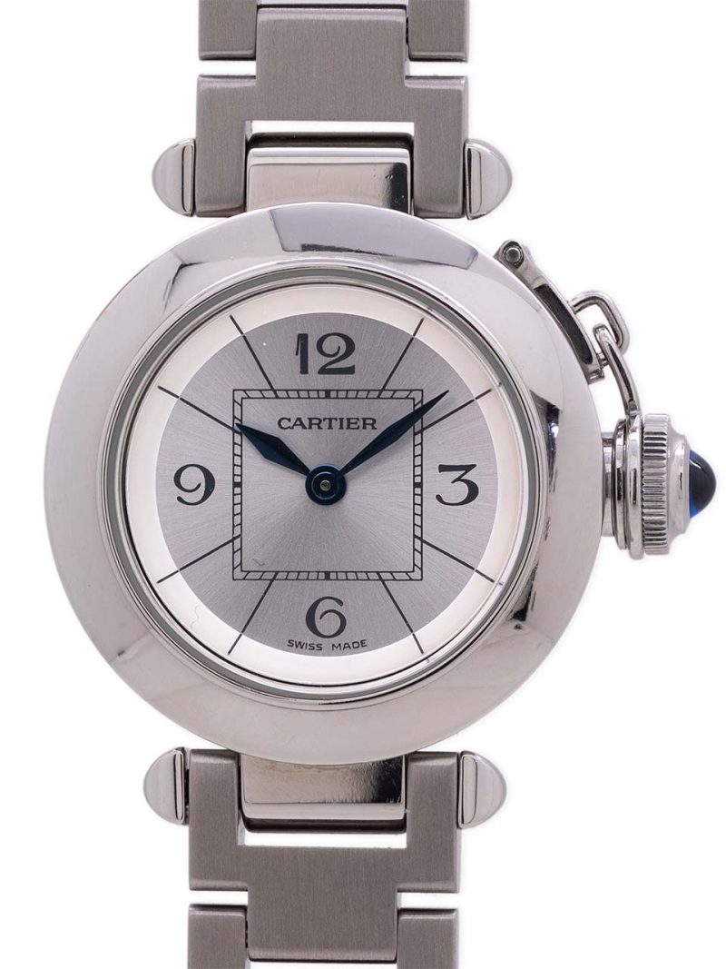 Vintage Cartier Watches - Wanna Buy A Watch?